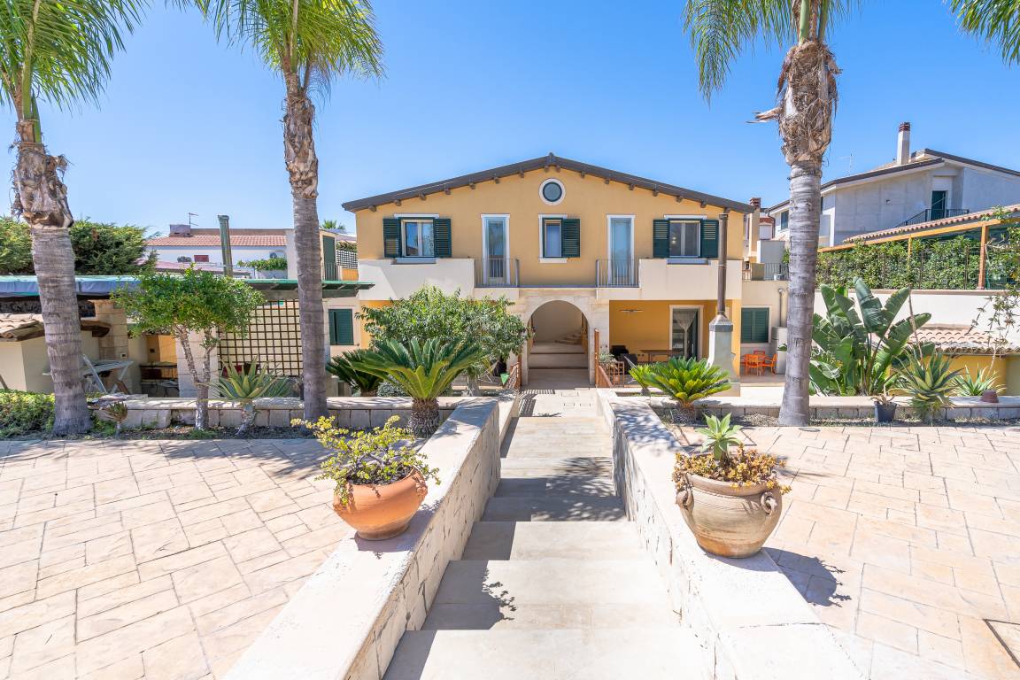 90 M² Villa ∙ 3 Camere Da Letto ∙ 6 Ospiti - San Lorenzo