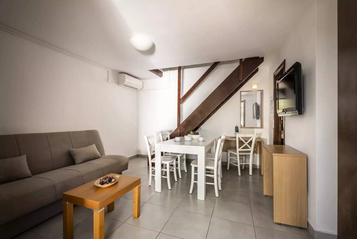 45 M² Apartamento ∙ 2 Habitaciones ∙ 5 Huéspedes - Rovinj