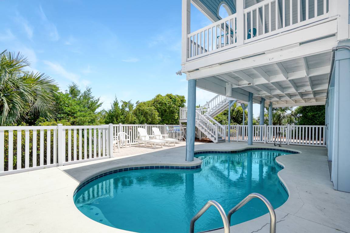 313 M² House ∙ 7 Bedrooms ∙ 22 Guests - Murrells Inlet, SC