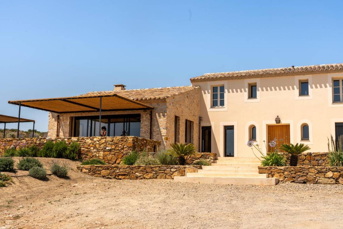 220 M² Gîte ∙ 5 Slaapkamers ∙ 10 Gasten - Saint-Pierre-la-Mer