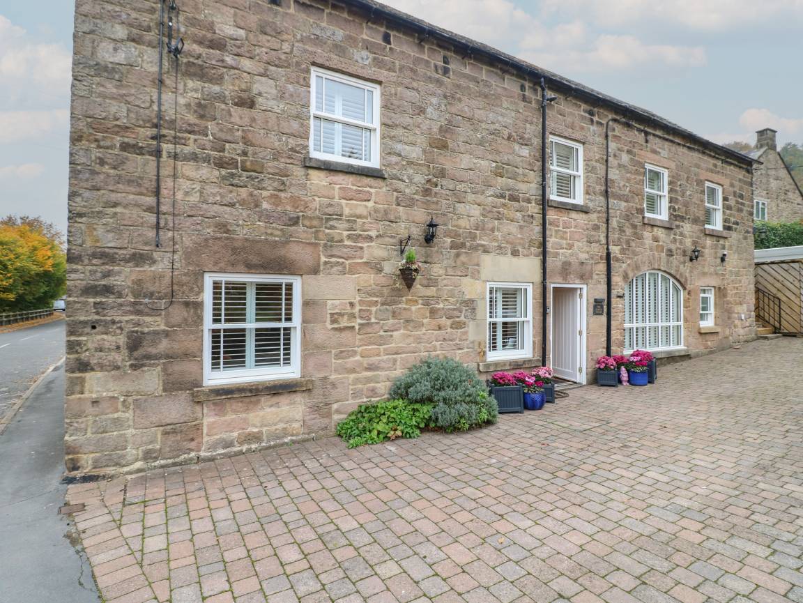 Cottage ∙ 3 Bedrooms ∙ 7 Guests - Matlock