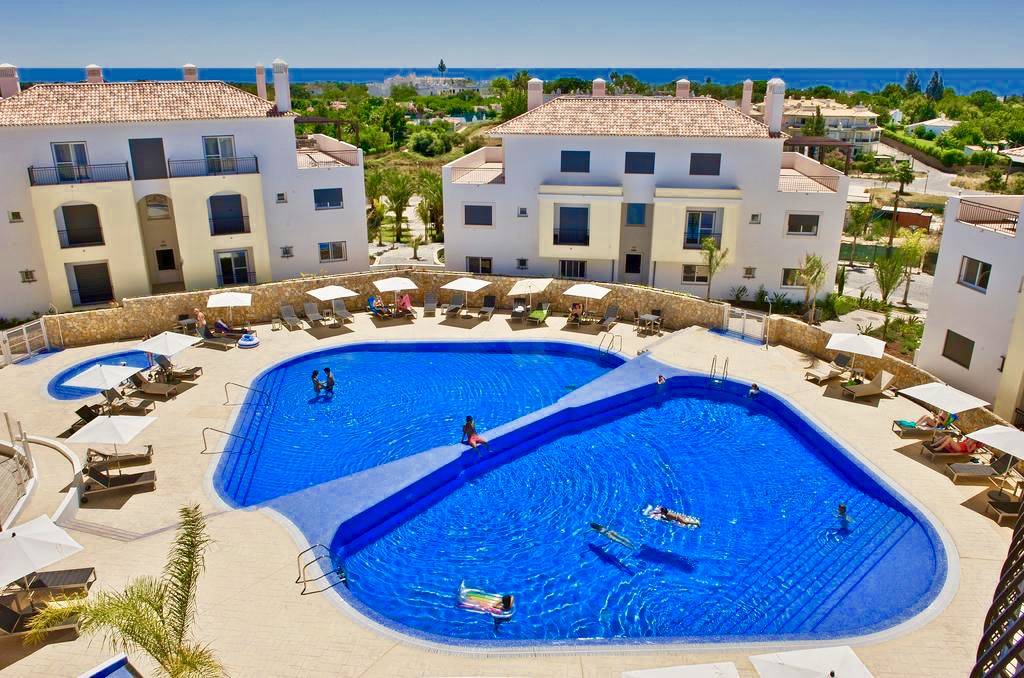 Apartamento ∙ 2 Habitaciones ∙ 1 Huésped - Tavira