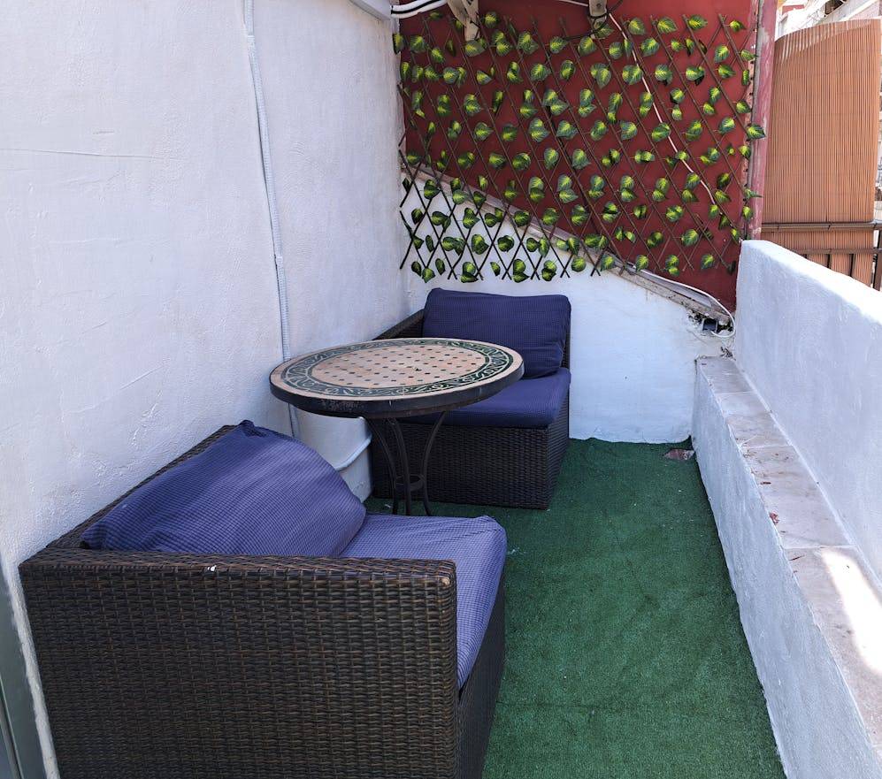 40 M² Apartamento ∙ 1 Habitación ∙ 2 Huéspedes - El Saler