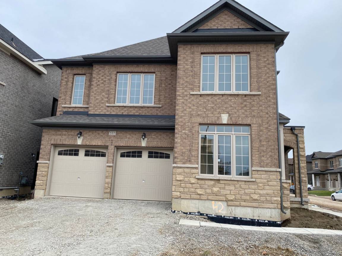 House ∙ 6 Bedrooms ∙ 2 Guests - Brampton