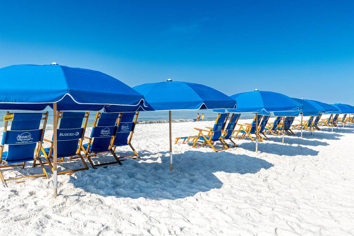 42 M² Condo ∙ 1 Bedroom ∙ 6 Guests - Fort Walton Beach, FL
