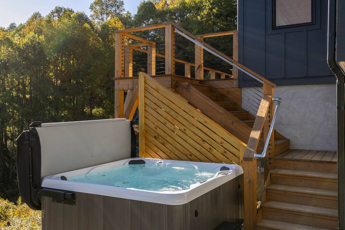 139 M² House ∙ 3 Bedrooms ∙ 8 Guests - Blowing Rock, NC