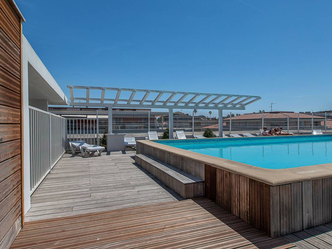 45 M² House ∙ 2 Bedrooms ∙ 6 Guests - Cagnes-sur-Mer