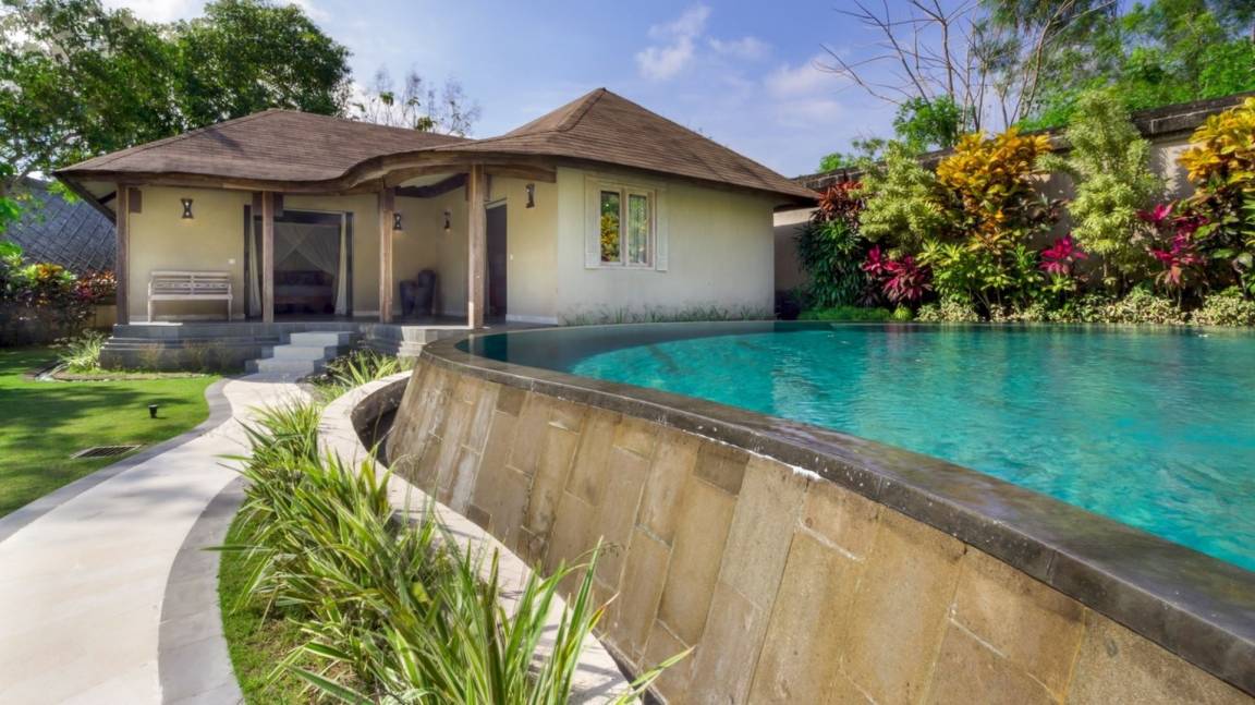 196 M² Villa ∙ 3 Bedrooms ∙ 6 Guests - Uluwatu