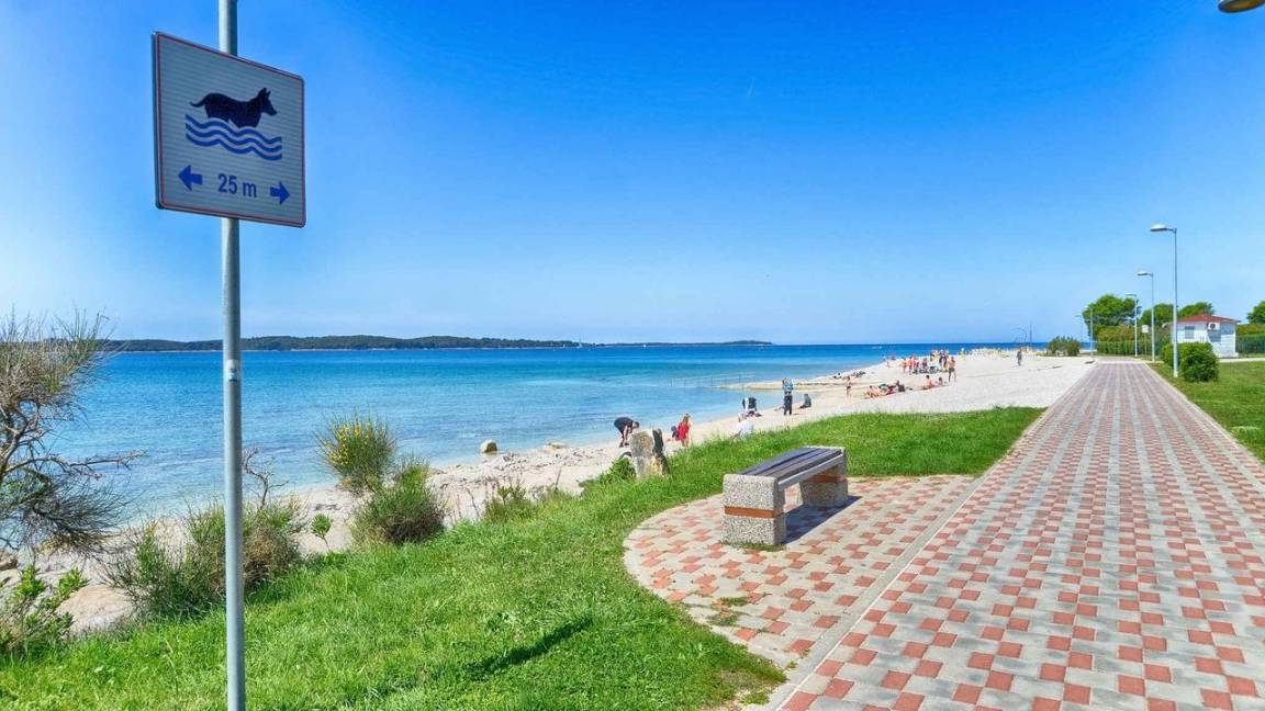 35 M² Apartment ∙ 1 Bedroom ∙ 2 Guests - Pula