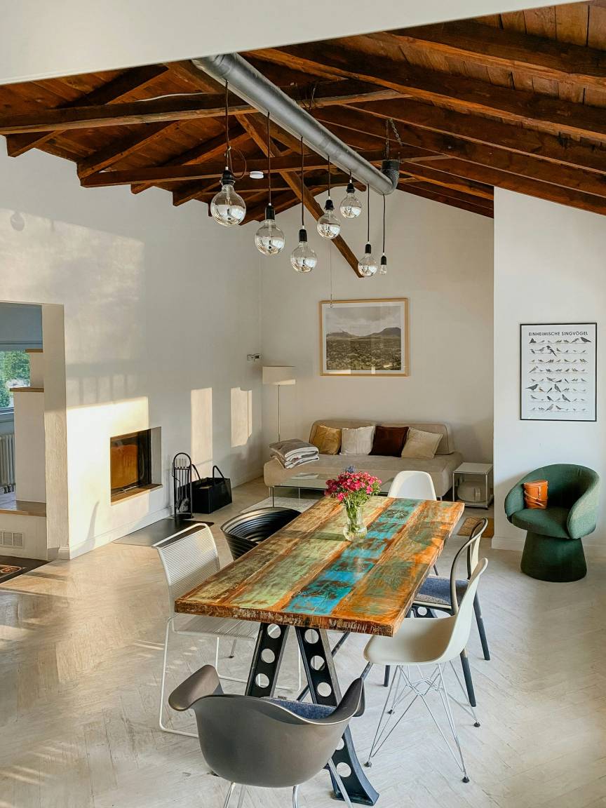 80 M² Talo ∙ 2 Makuuhuonetta ∙ 7 Vierasta - Krefeld