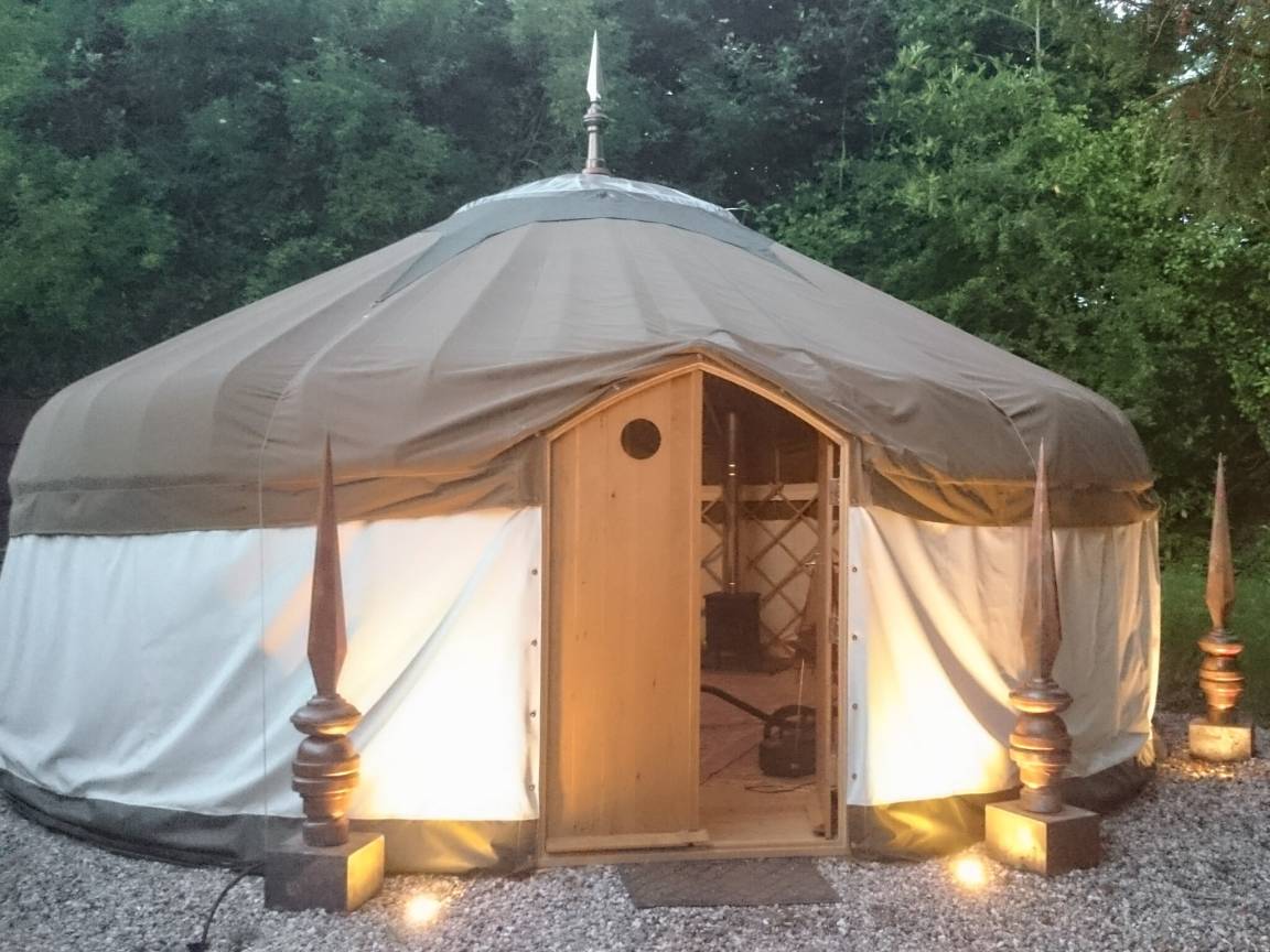 Cottage ∙ 1 Bedroom ∙ 2 Guests - Teignmouth