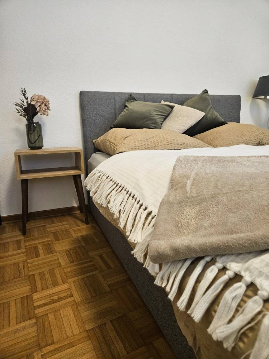 31 M² Condo ∙ 1 Bedroom ∙ 2 Guests - Bad Harzburg