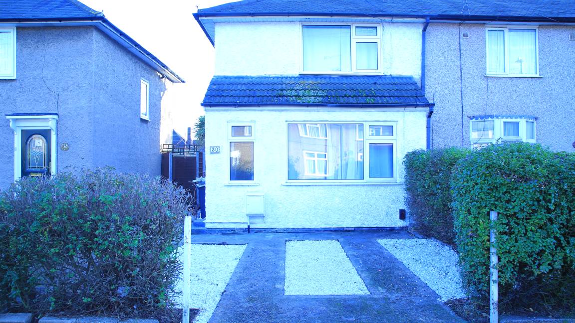 46 M² House ∙ 3 Bedrooms ∙ 6 Guests - Romford