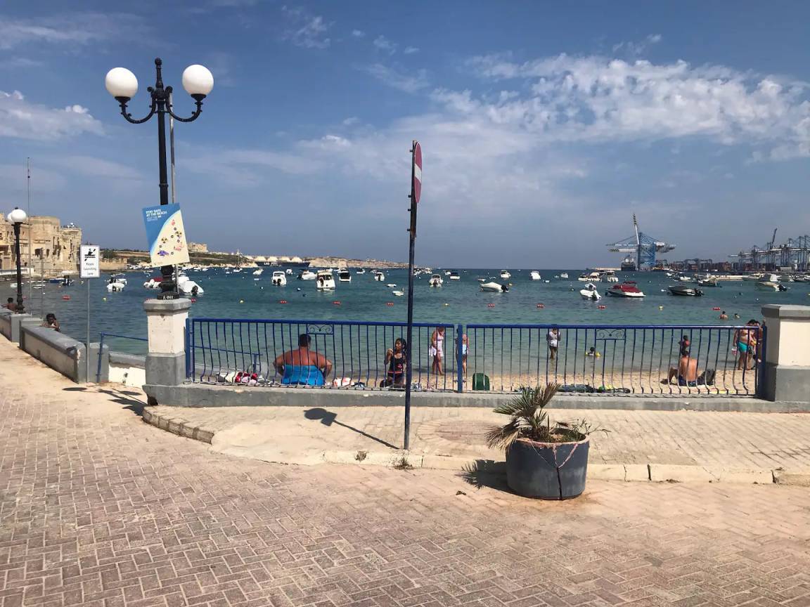 Apartament ∙ 2 Sypialnie ∙ 4 Gości - Malta