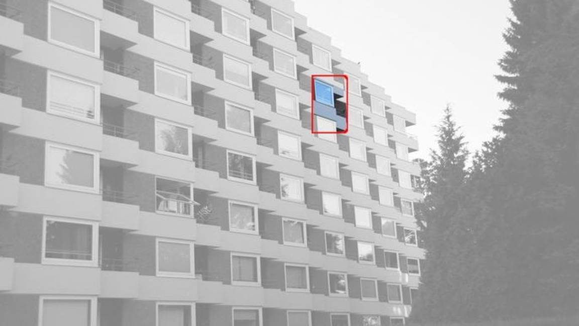 42 M² Ferienwohnung ∙ 1 Schlafzimmer ∙ 3 Gäste - Scharbeutz