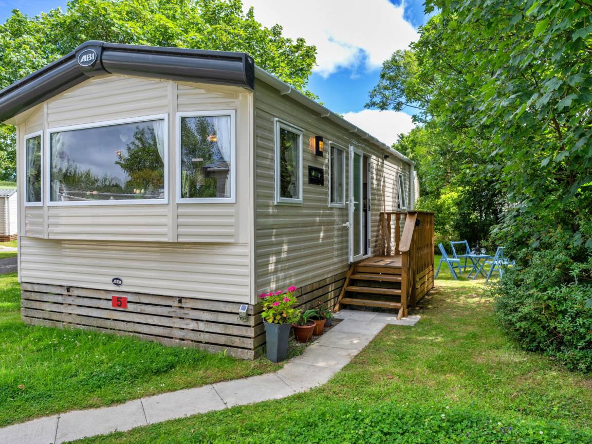 80 M² House ∙ 2 Bedrooms ∙ 4 Guests - Gwithian
