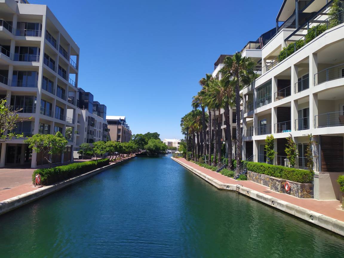 85 M² Apartamento ∙ 1 Habitación ∙ 2 Huéspedes - Cape Town