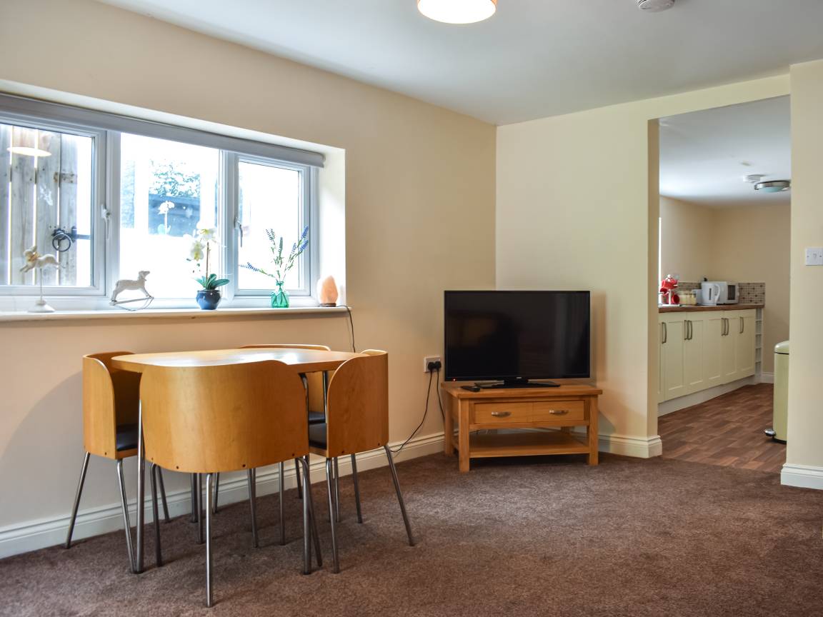 Cottage ∙ 1 Bedroom ∙ 2 Guests - Bamburgh