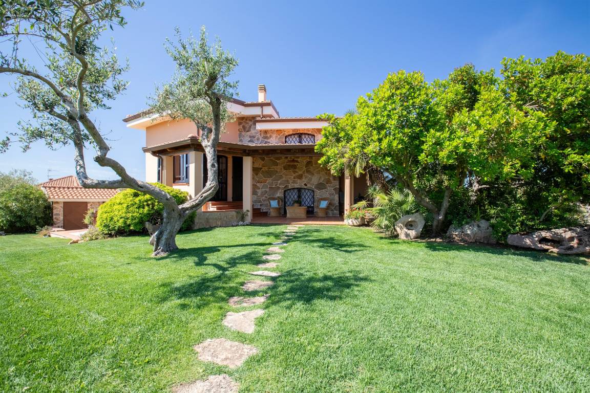 80 M² Maison De Vacances ∙ 2 Chambres ∙ 4 Personnes - Sassari