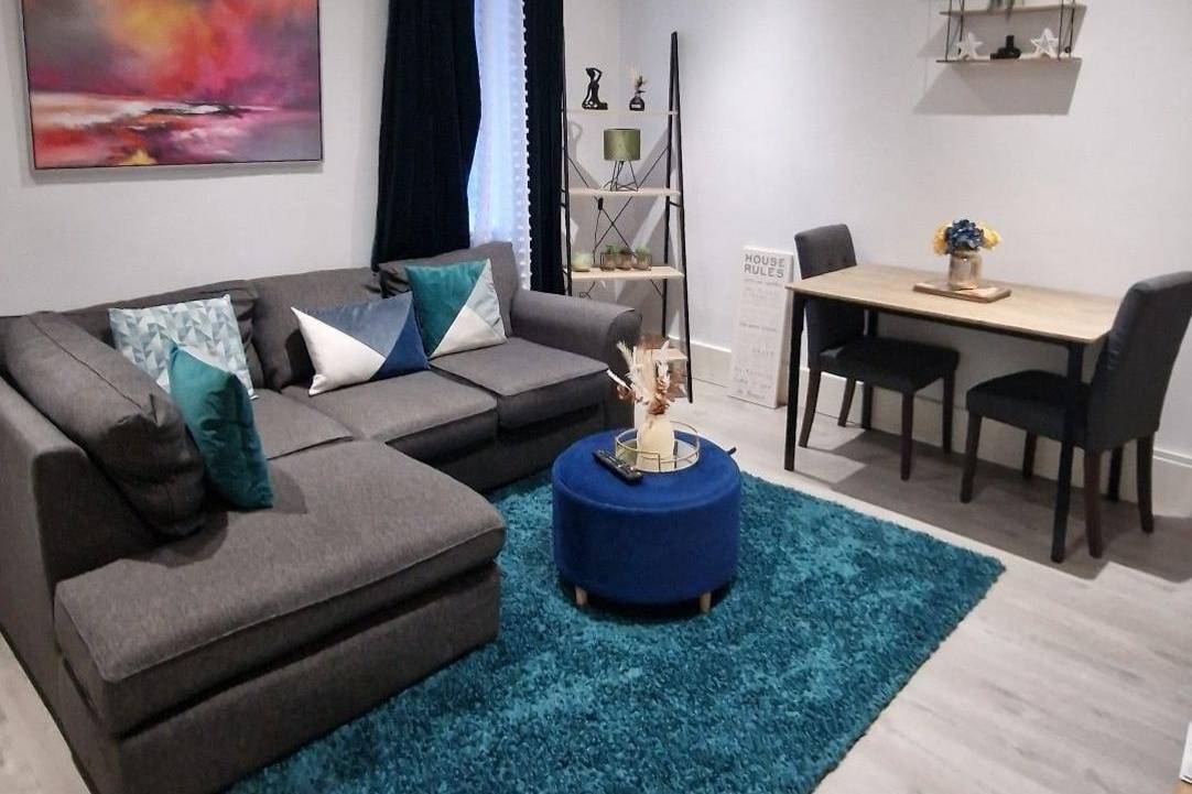 75 M² Dom ∙ 3 Sypialnie ∙ 6 Gości - Chatham