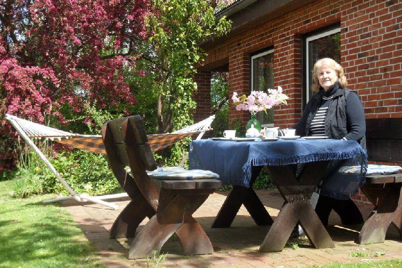 48 M² Ferienwohnung ∙ 2 Schlafzimmer ∙ 4 Gäste - Garding