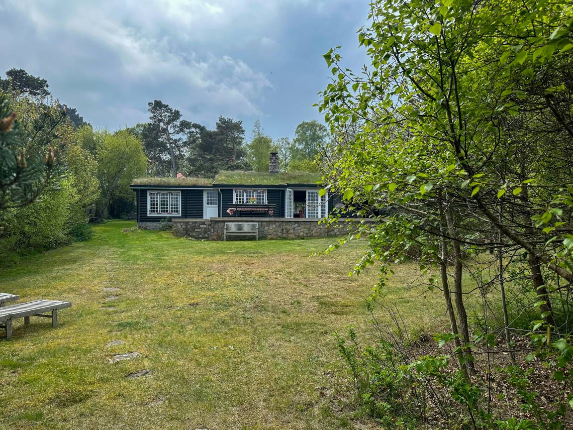 93 M² Ferienhaus ∙ 4 Schlafzimmer ∙ 10 Gäste - Gilleleje
