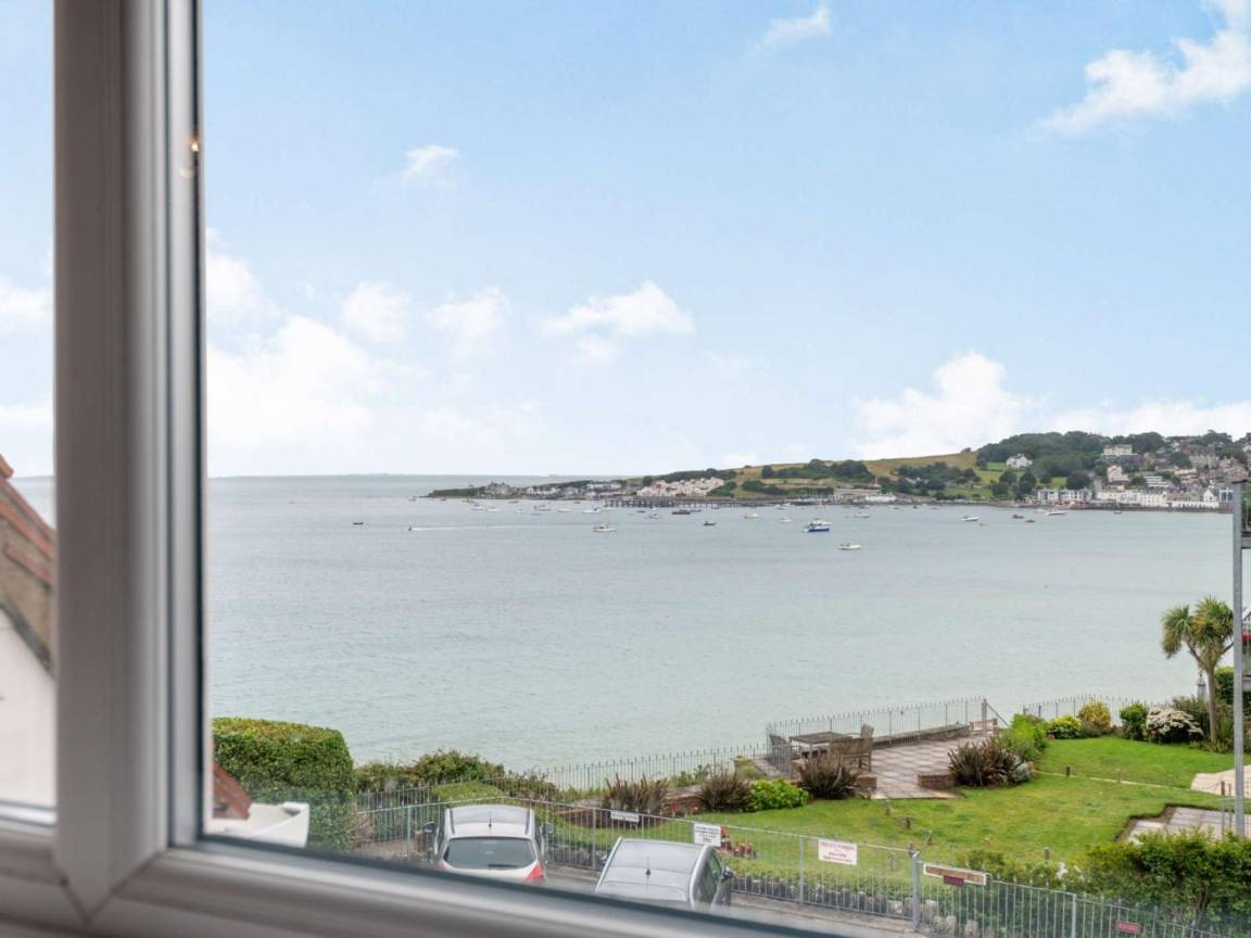 Appartement ∙ 3 Chambres ∙ 6 Personnes - Swanage