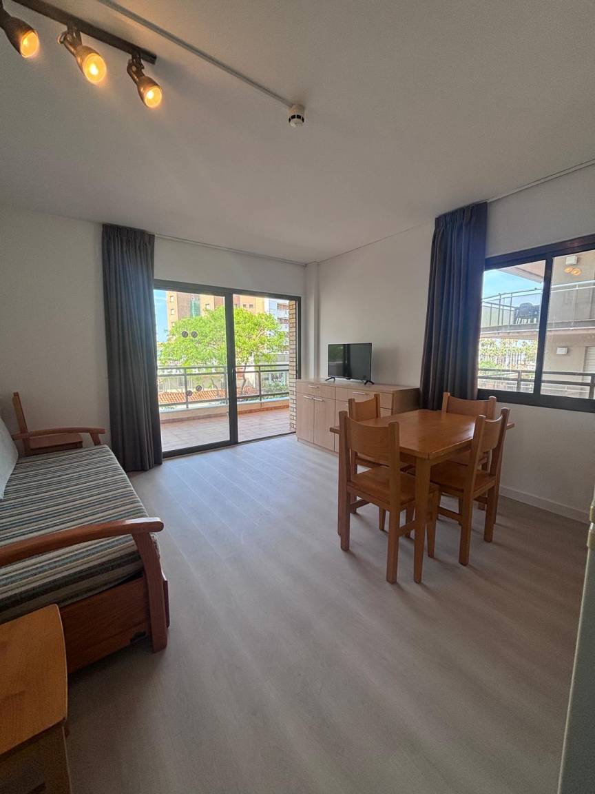 40 M² Appartement ∙ 2 Chambres ∙ 6 Personnes - Salou