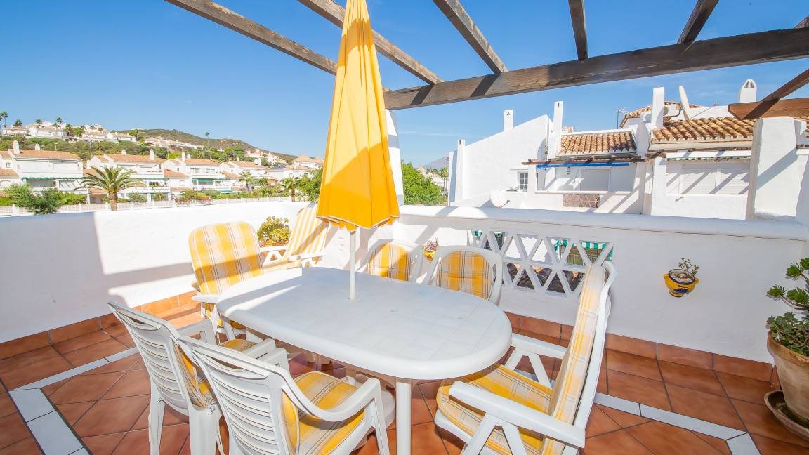 80 M² Apartamento ∙ 2 Habitaciones ∙ 4 Huéspedes - Casares