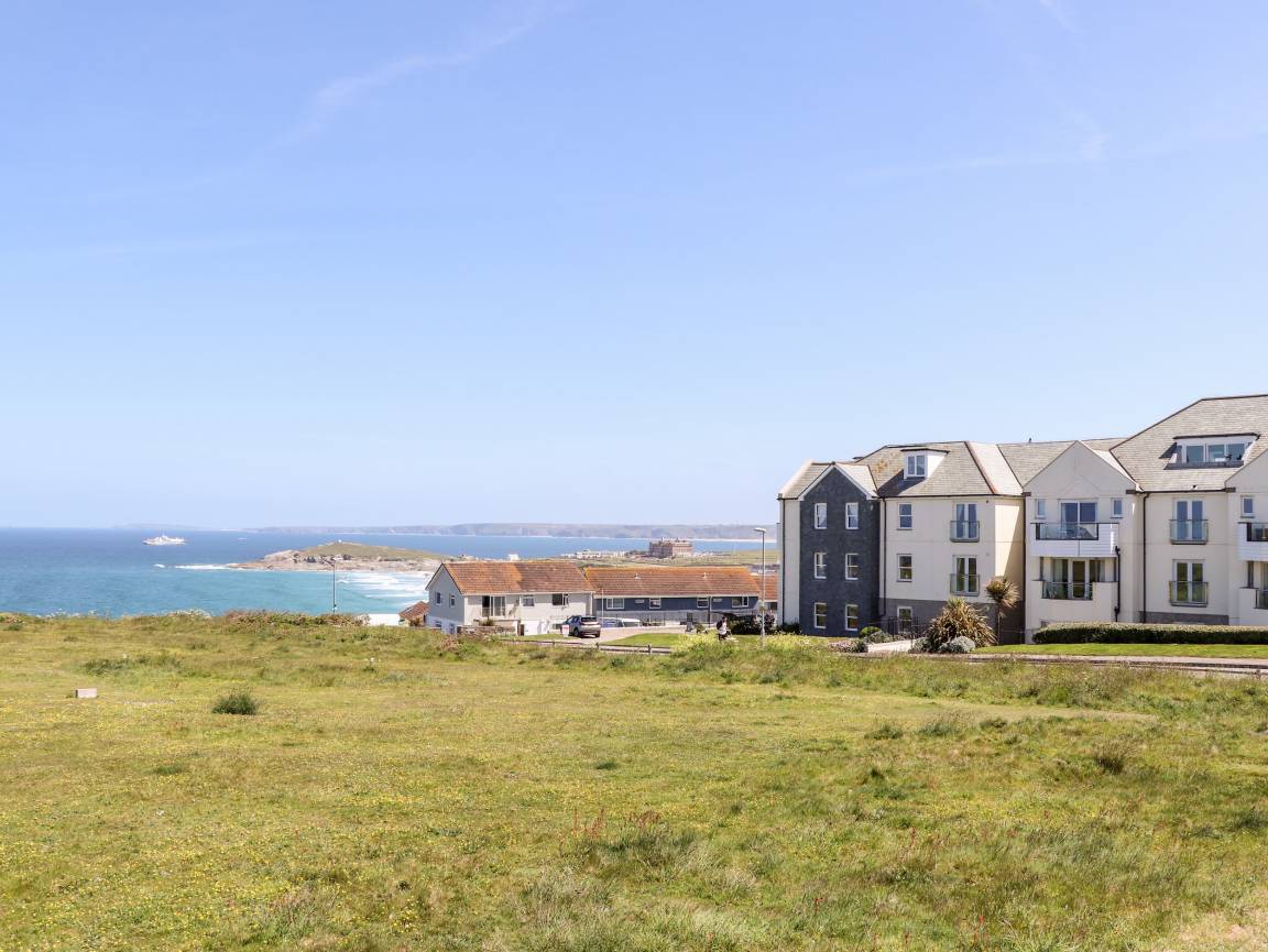 Cottage ∙ 3 Bedrooms ∙ 6 Guests - Pentire
