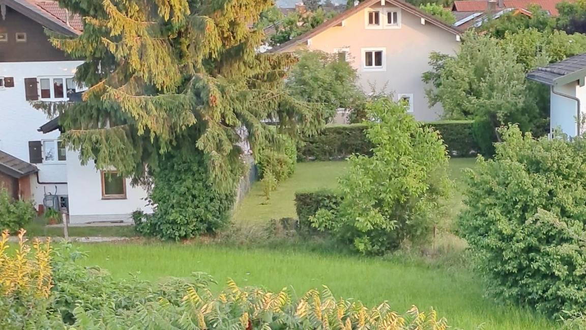 43 M² Ferielejlighed ∙ 1 Soveværelse ∙ 2 Gæster - Chiemsee