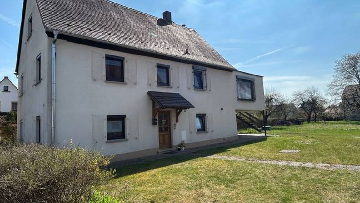 50 M² Appartement ∙ 1 Chambre ∙ 4 Personnes - Erlangen