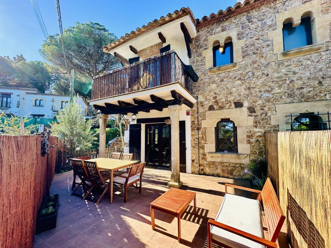 86 M² Villa ∙ 1 Chambre ∙ 6 Personnes - Santa Cristina d'Aro