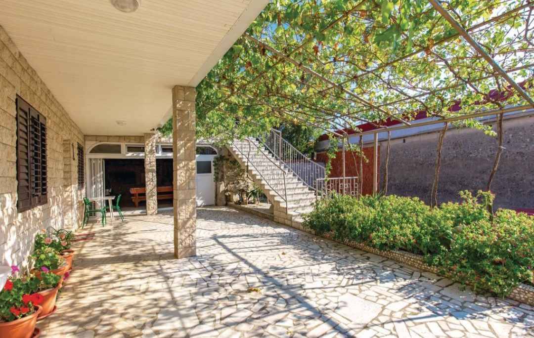 55 M² Ferienwohnung ∙ 2 Schlafzimmer ∙ 5 Gäste - Novi Vinodolski