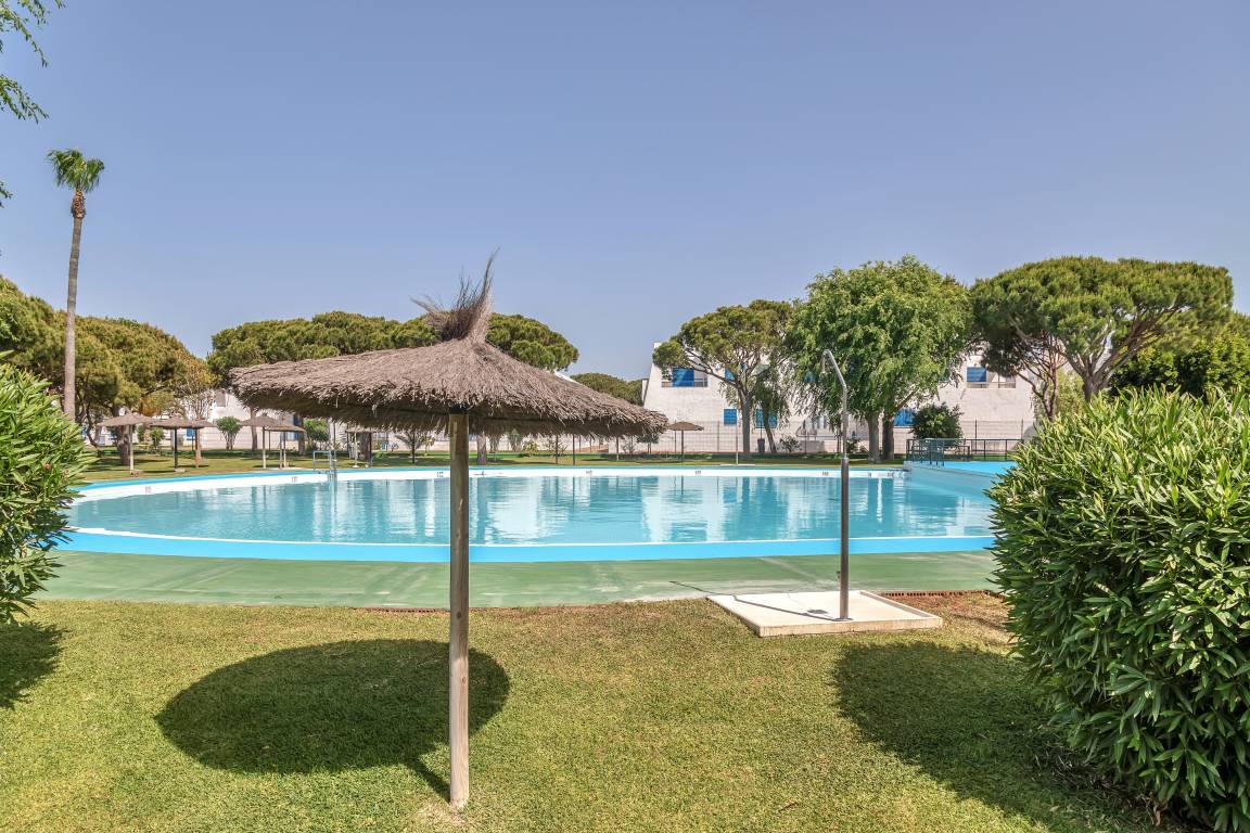 59 M² Appartement ∙ 2 Chambres ∙ 5 Personnes - Chiclana de la Frontera