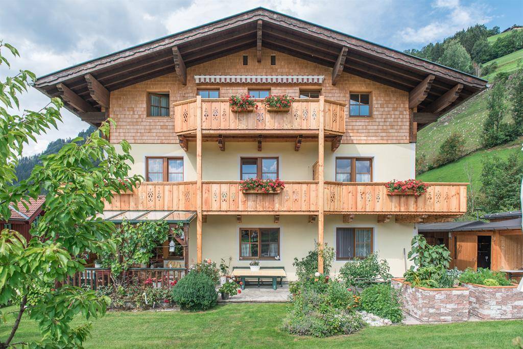 35 M² Apartment ∙ 1 Bedroom ∙ 2 Guests - Rauris