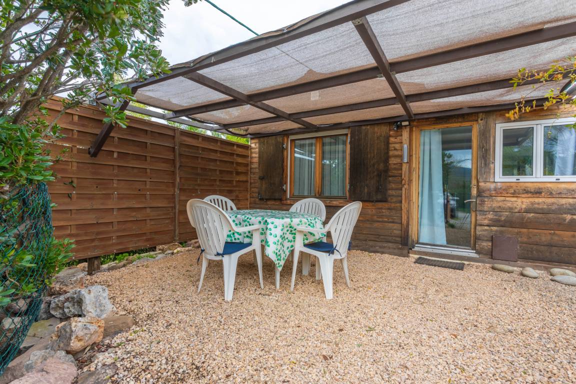 60 M² Mobil-home ∙ 2 Chambres ∙ 5 Personnes - Var