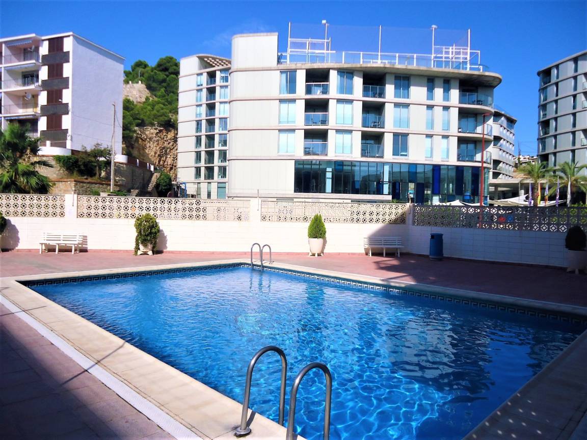 65 M² Apartment ∙ 3 Bedrooms ∙ 7 Guests - Peniscola