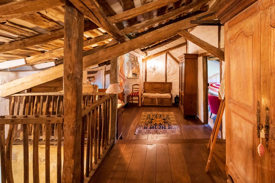 190 M² Maison De Vacances ∙ 7 Chambres ∙ 12 Personnes - Espelette