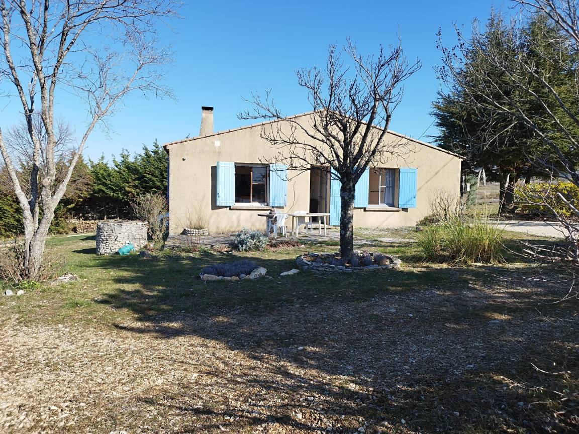 55 M² House ∙ 2 Bedrooms ∙ 5 Guests - Aurel