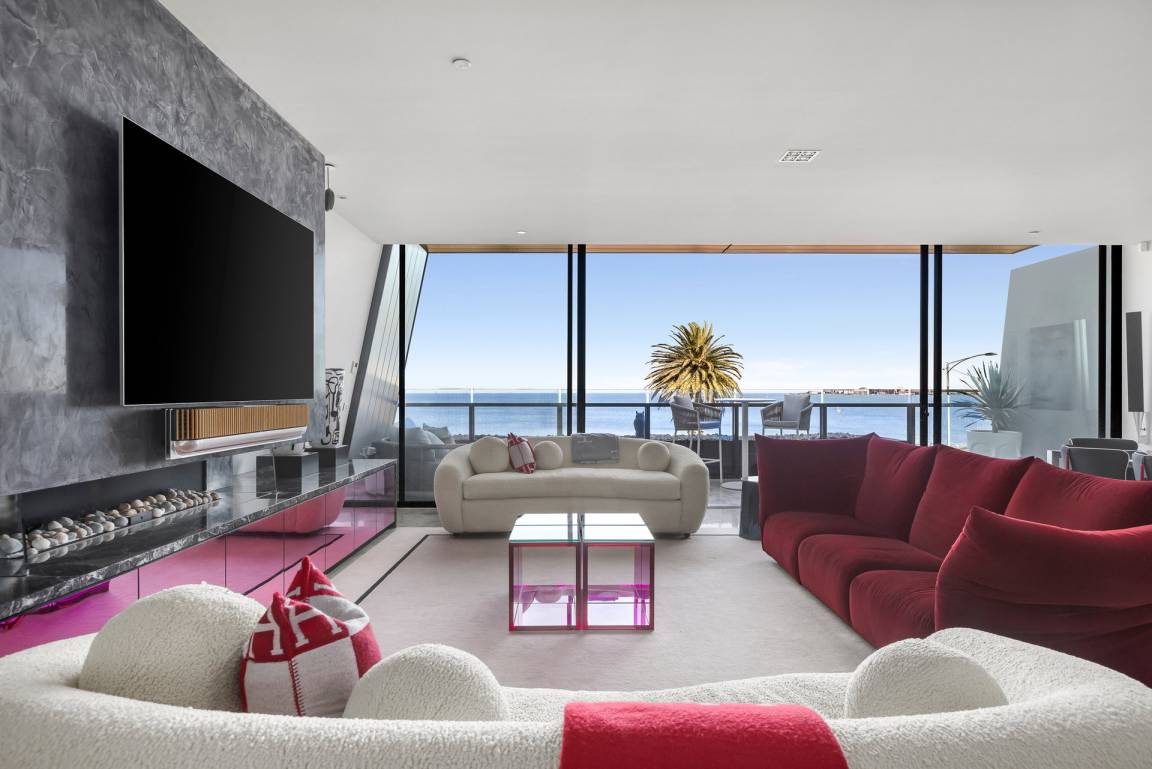 300 M² Apartamento ∙ 3 Habitaciones ∙ 6 Huéspedes - Williamstown
