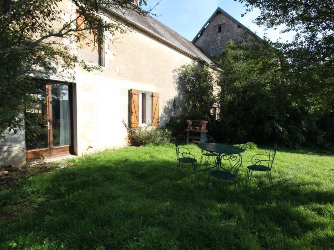 75 M² Cottage ∙ 2 Chambres ∙ 4 Personnes - Nièvre