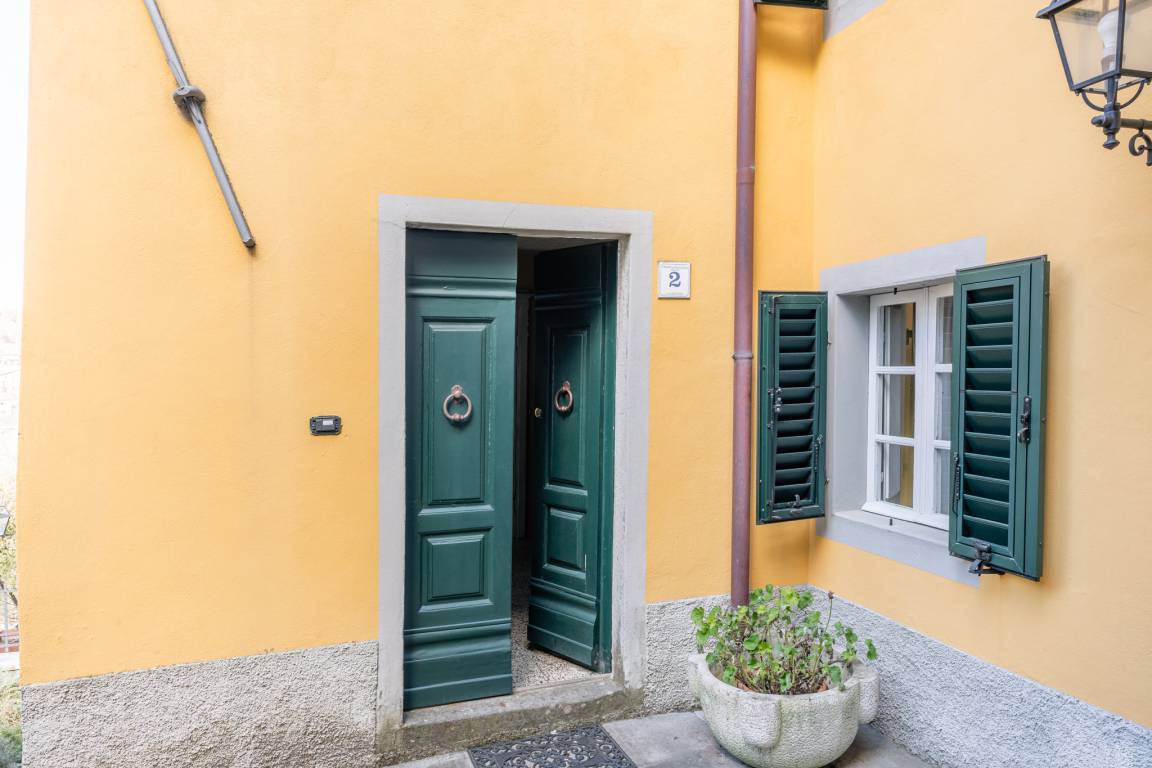 125 M² Agriturismo ∙ 3 Camere Da Letto ∙ 8 Ospiti - Provincia di Lucca