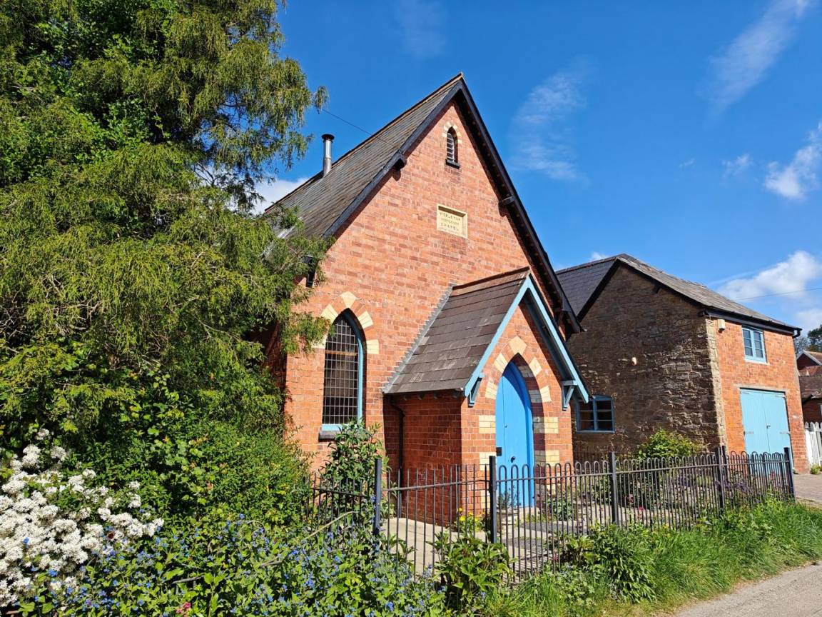 Cottage ∙ 3 Bedrooms ∙ 5 Guests - Leominster