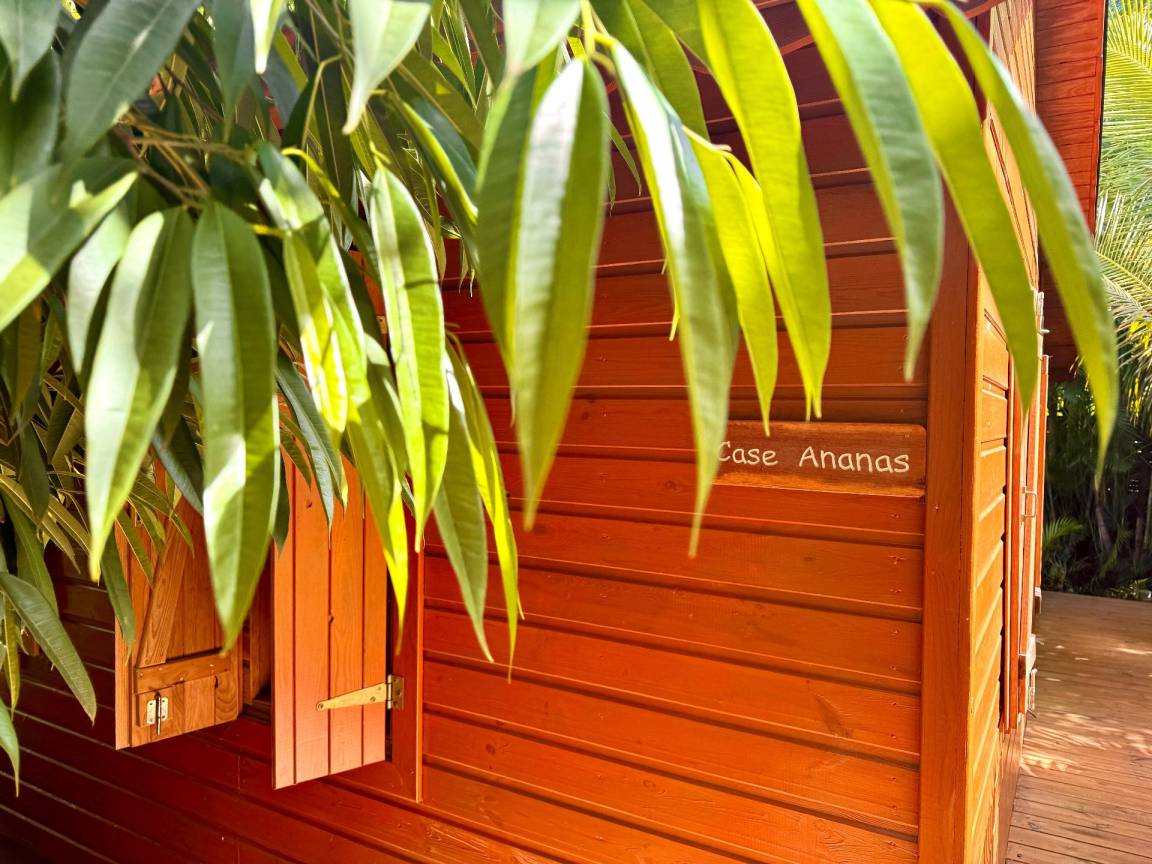 65 M² Appartement ∙ 1 Chambre ∙ 4 Personnes - Deshaies