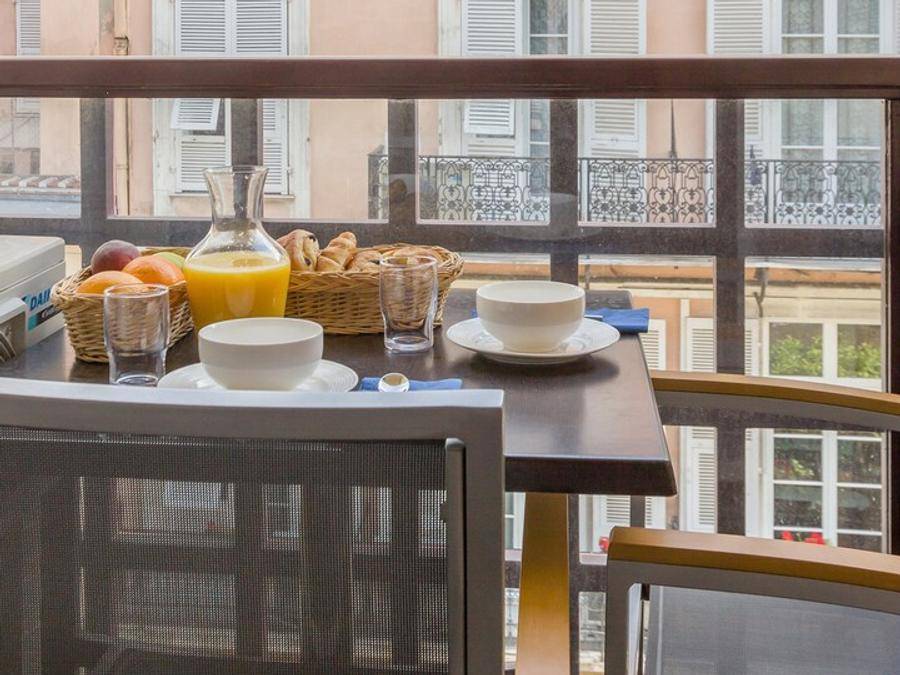 22 M² Studio Asunto ∙ 2 Vierasta - Menton