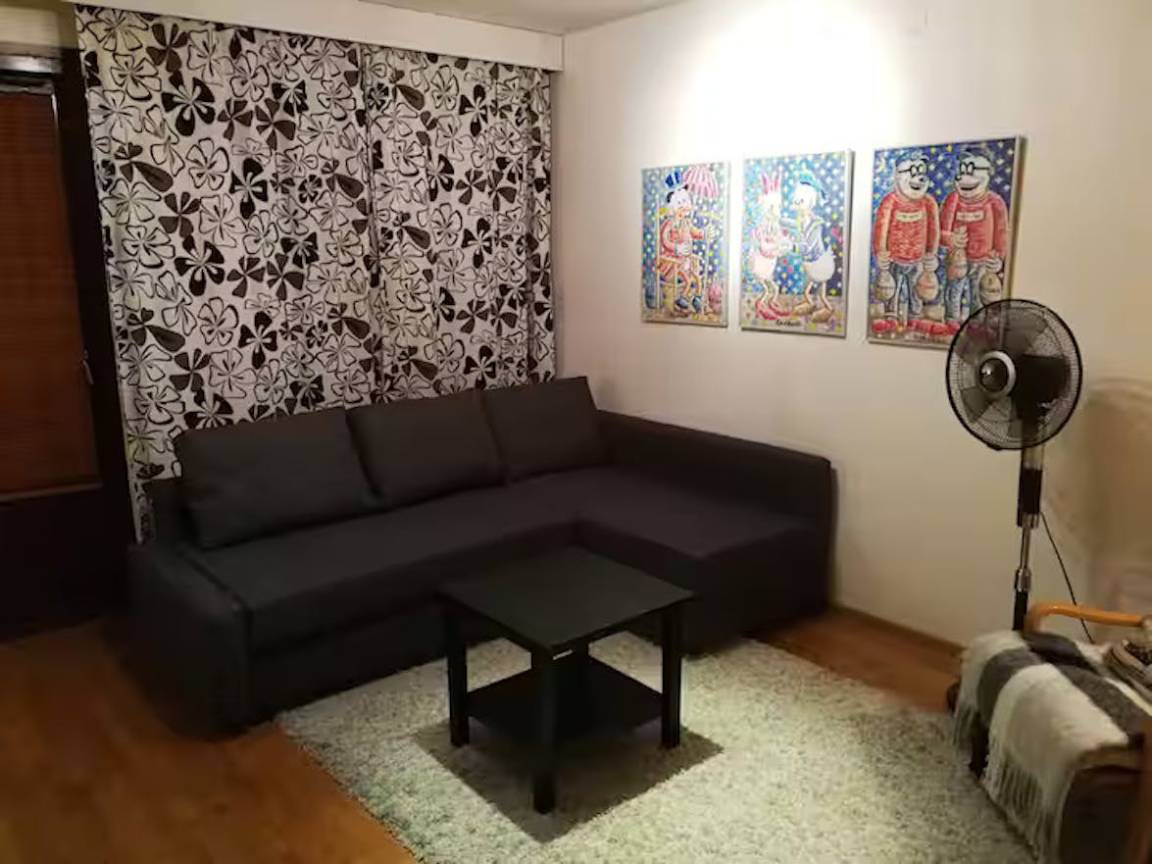 51 M² Apartment ∙ 1 Bedroom ∙ 4 Guests - Helsinki