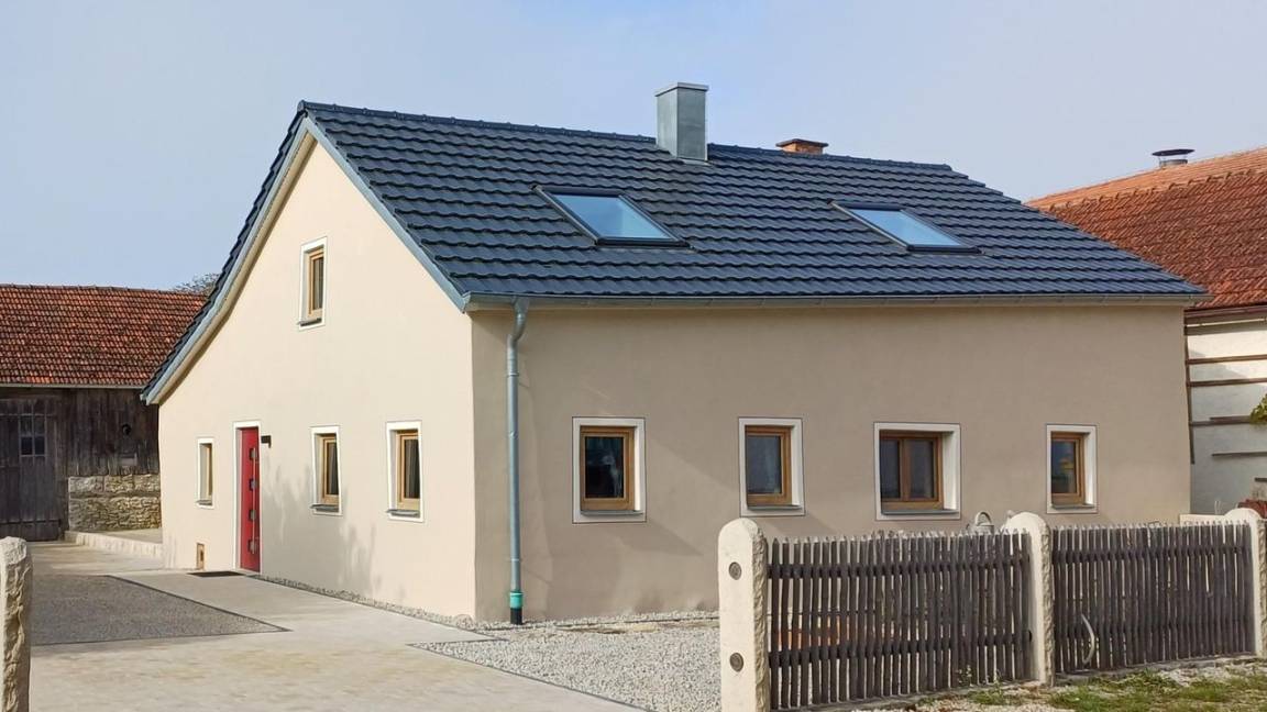 150 M² Ferienhaus ∙ 5 Gäste - Beilngries
