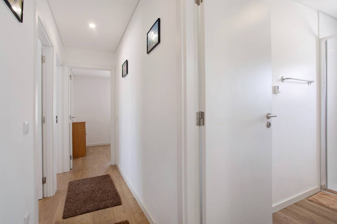 90 M² Maison De Vacances ∙ 3 Chambres ∙ 6 Personnes - Fatima