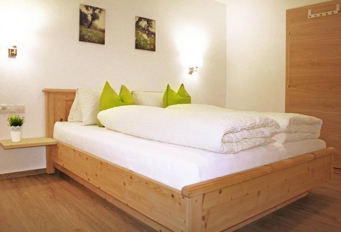 95 M² Apartment ∙ 3 Bedrooms ∙ 8 Guests - Gerlos